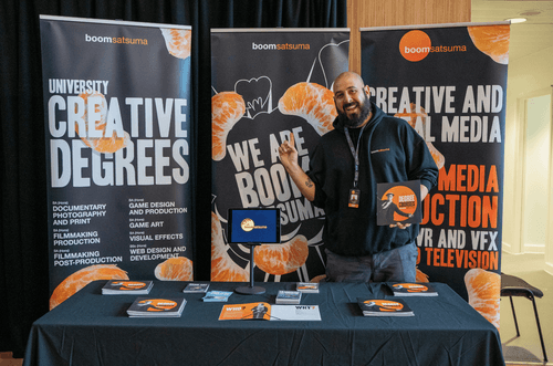 Belfast Careers Fair | Apr 19, 2024 | Assembly Buildings