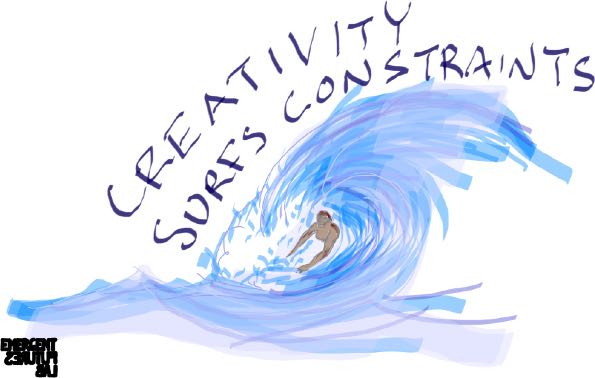Creativity and Constraints | Emergent Futures Lab