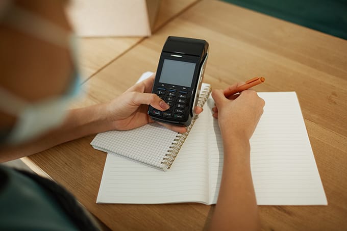 A beginner's guide to restaurant accounting | WISK