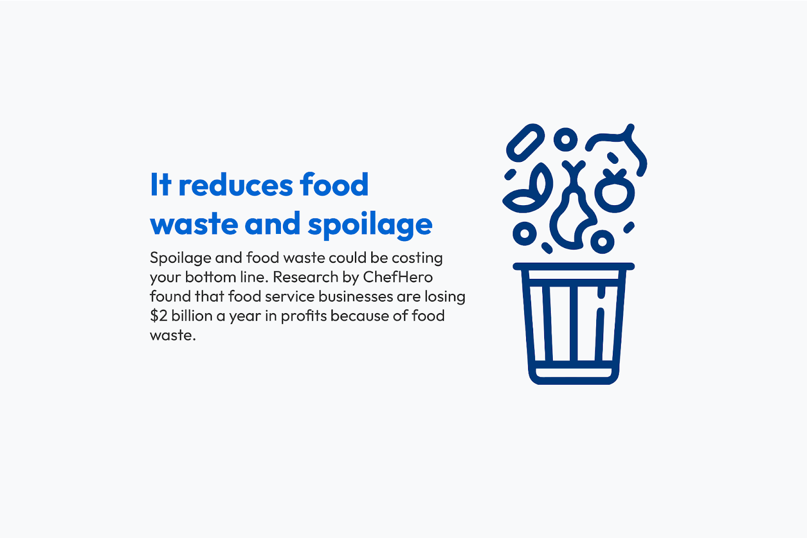 Restaurant Inventory Management Best Practices | WISK