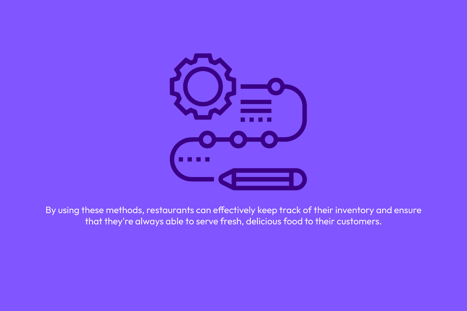 Restaurant Inventory Management Best Practices | WISK