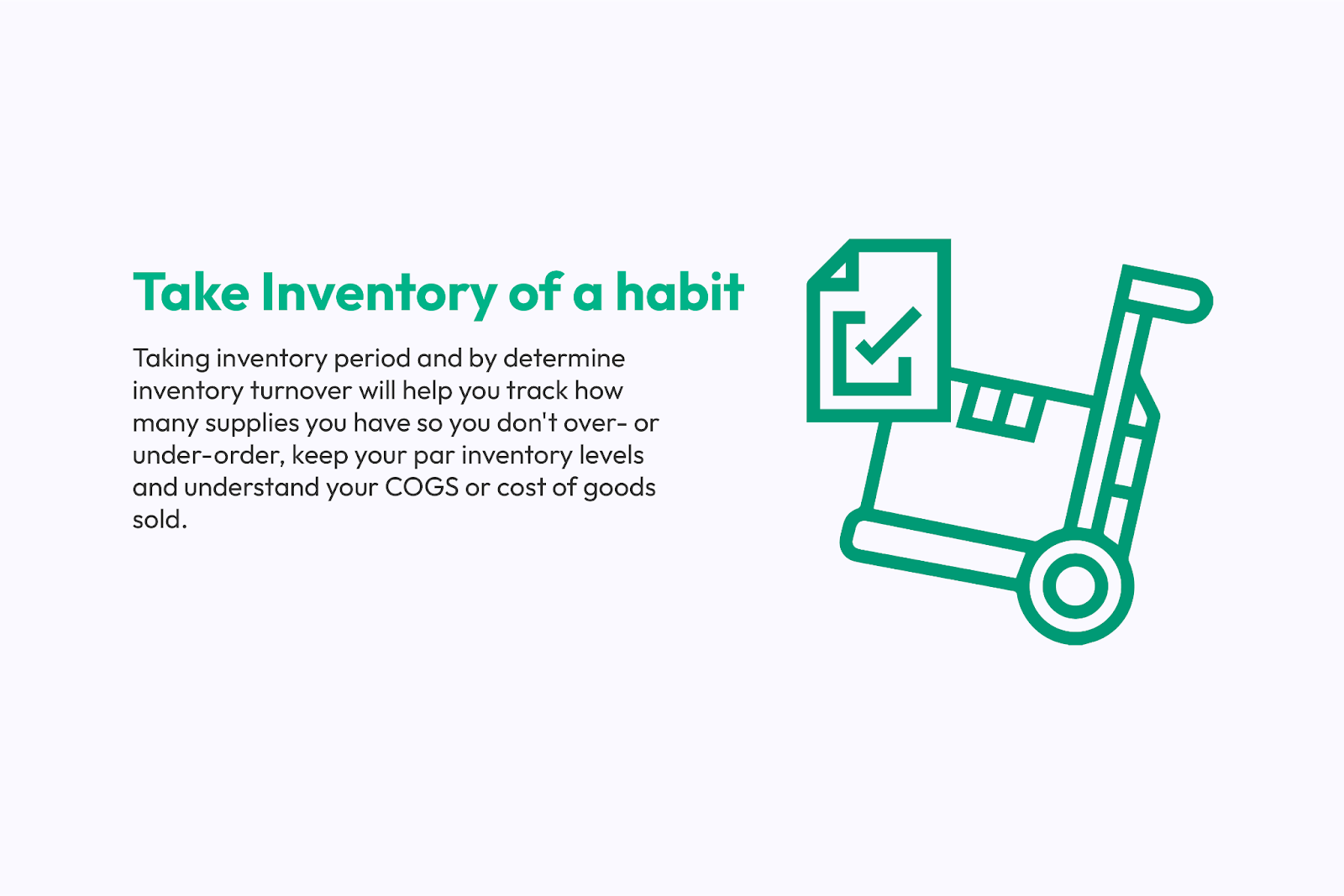 Restaurant Inventory Management Best Practices | WISK