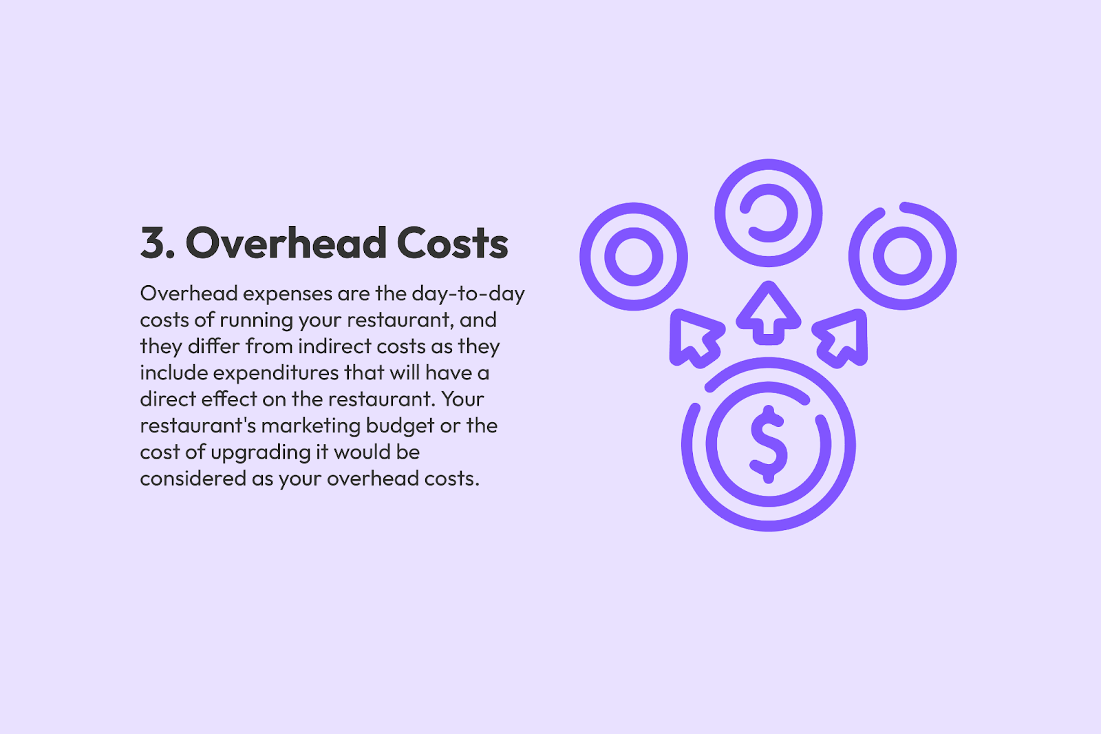 How to Optimize Your Restaurant's Menu Prices | WISK