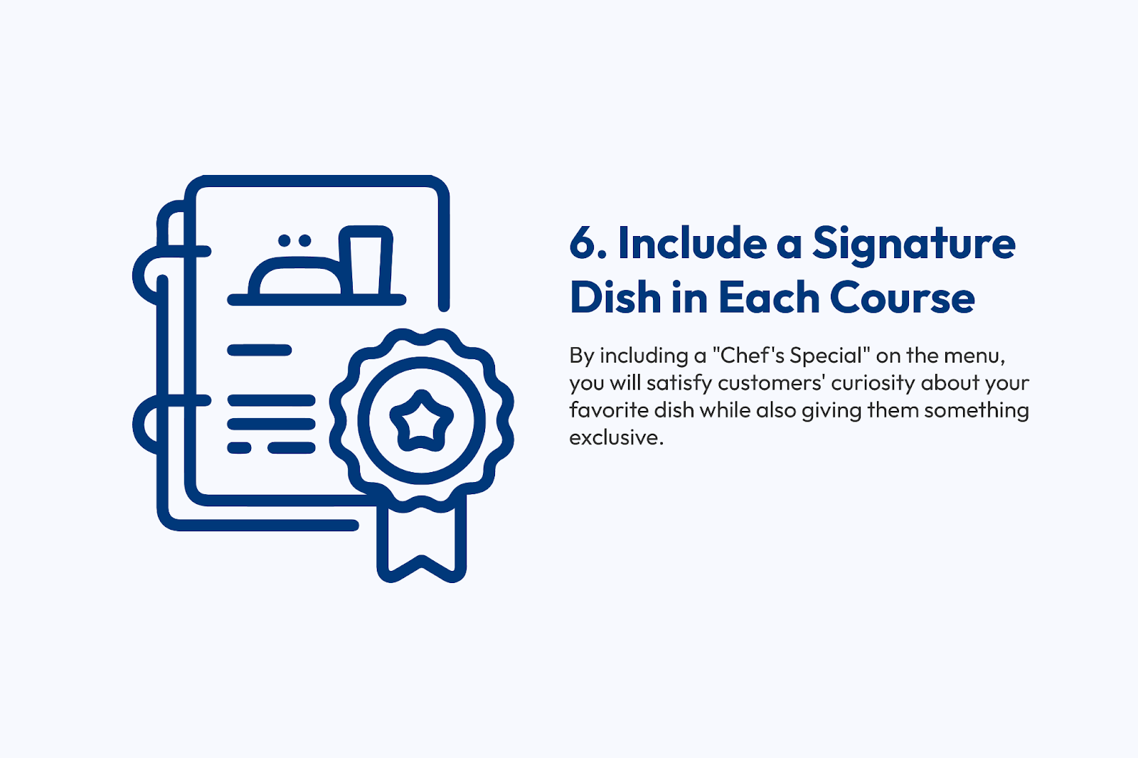 How to Optimize Your Restaurant's Menu Prices | WISK