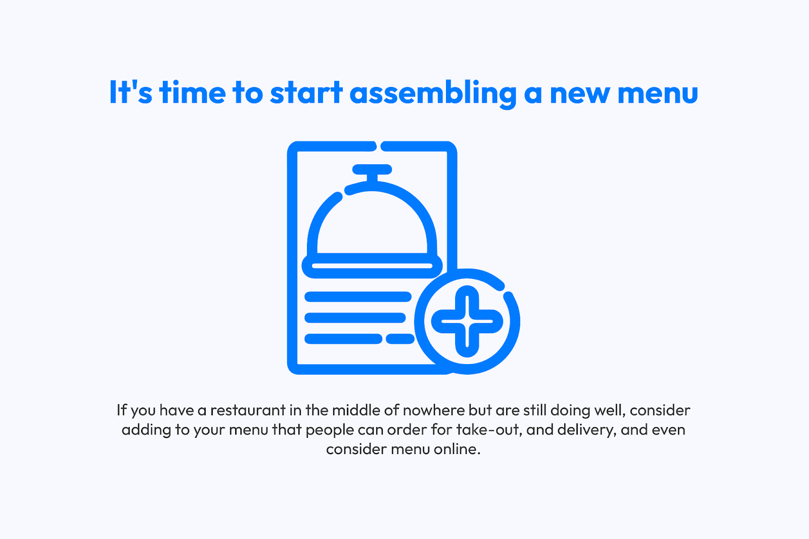 How to use restaurant menu psychology to get more sales | WISK