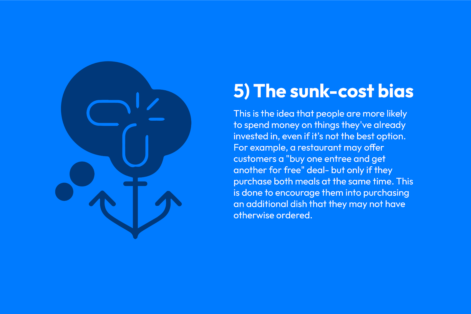 How to use restaurant menu psychology to get more sales | WISK