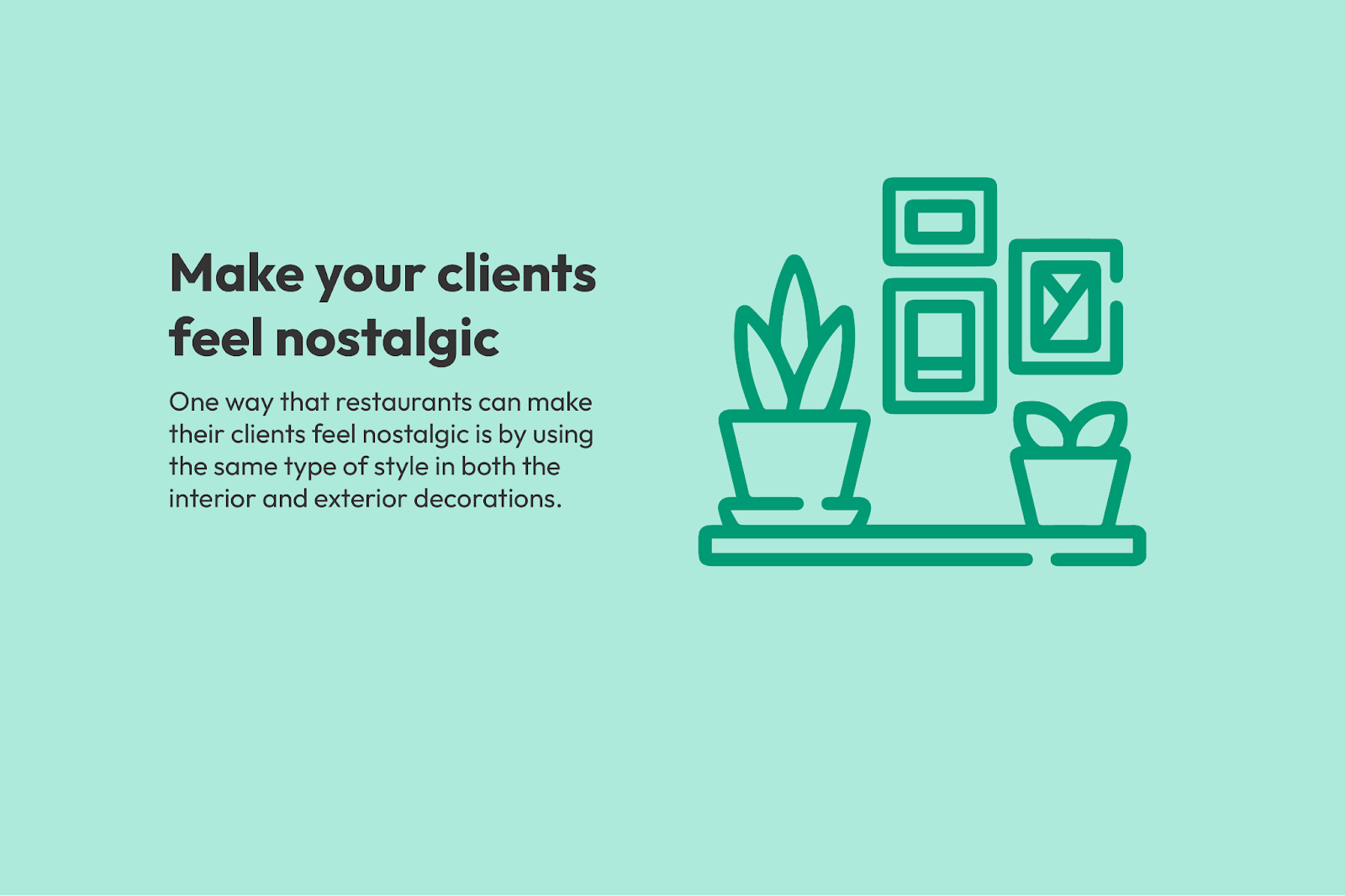 How to use restaurant menu psychology to get more sales | WISK