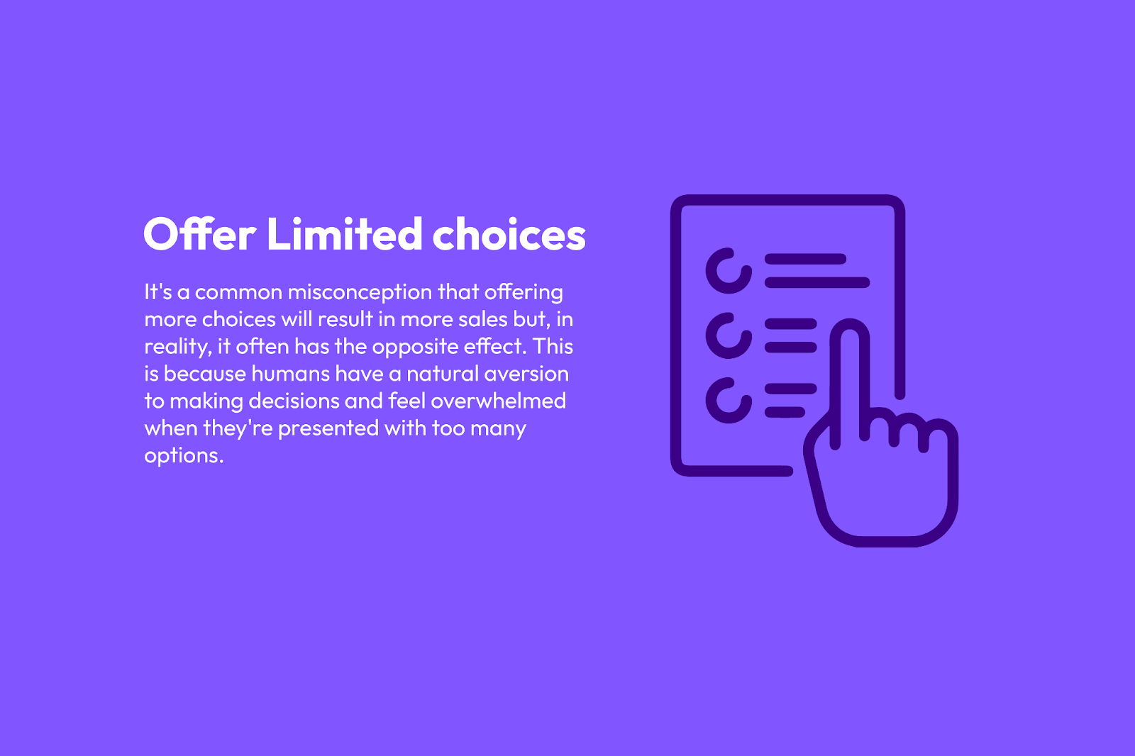 How to use restaurant menu psychology to get more sales | WISK