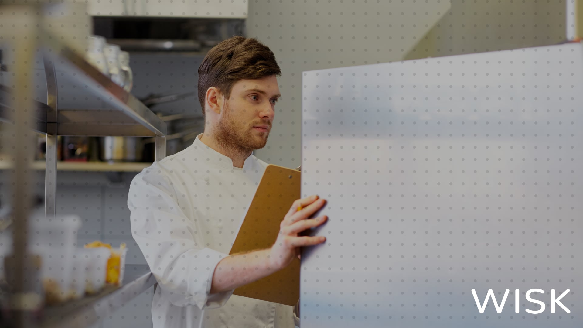 Restaurant Inventory Management Best Practices | WISK