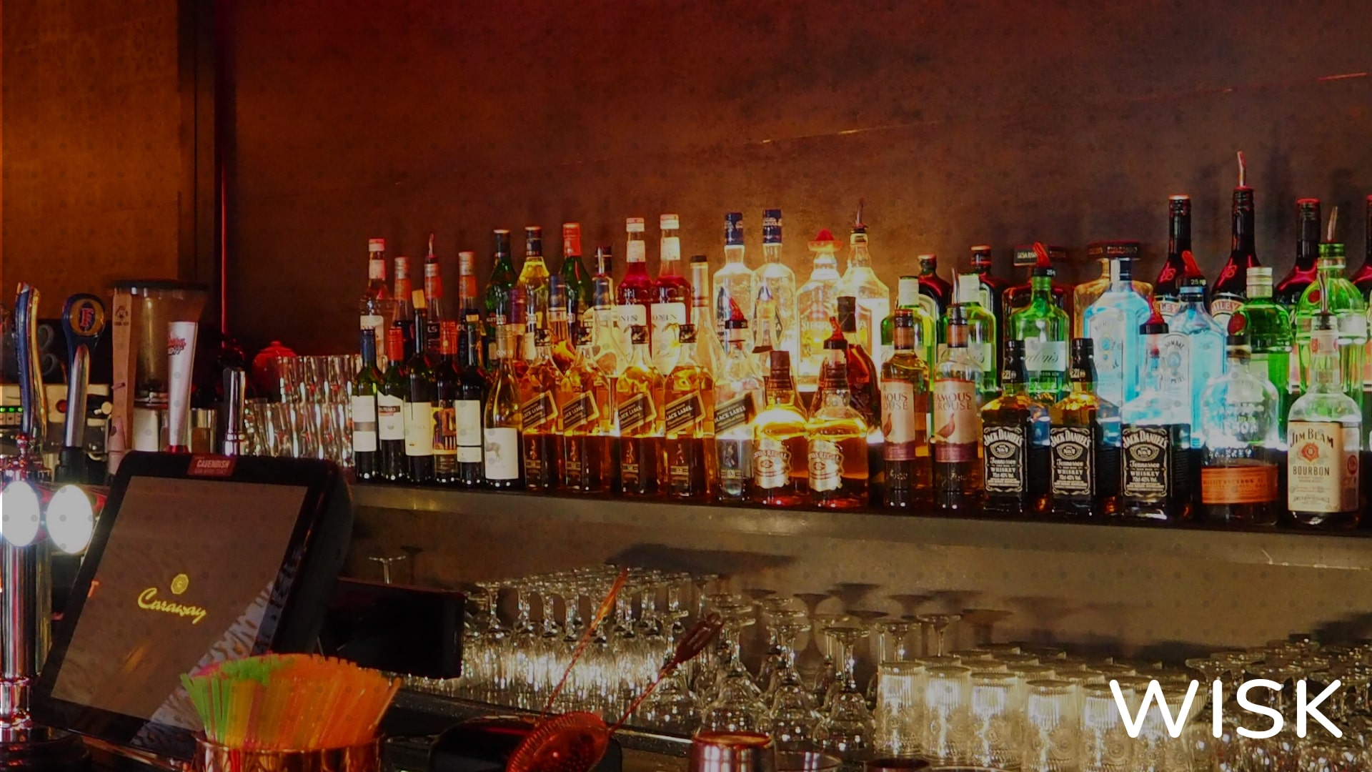 Bevager vs Bevspot vs WISK: Which is better for bar inventory? | WISK