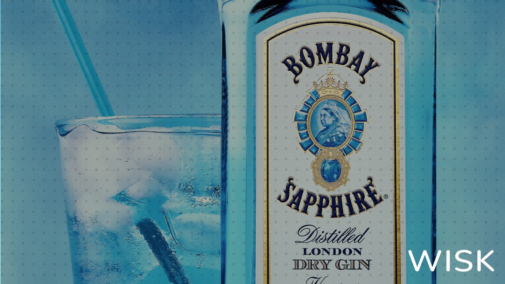 Top Selling Gin of 2022 based on sales data | WISK