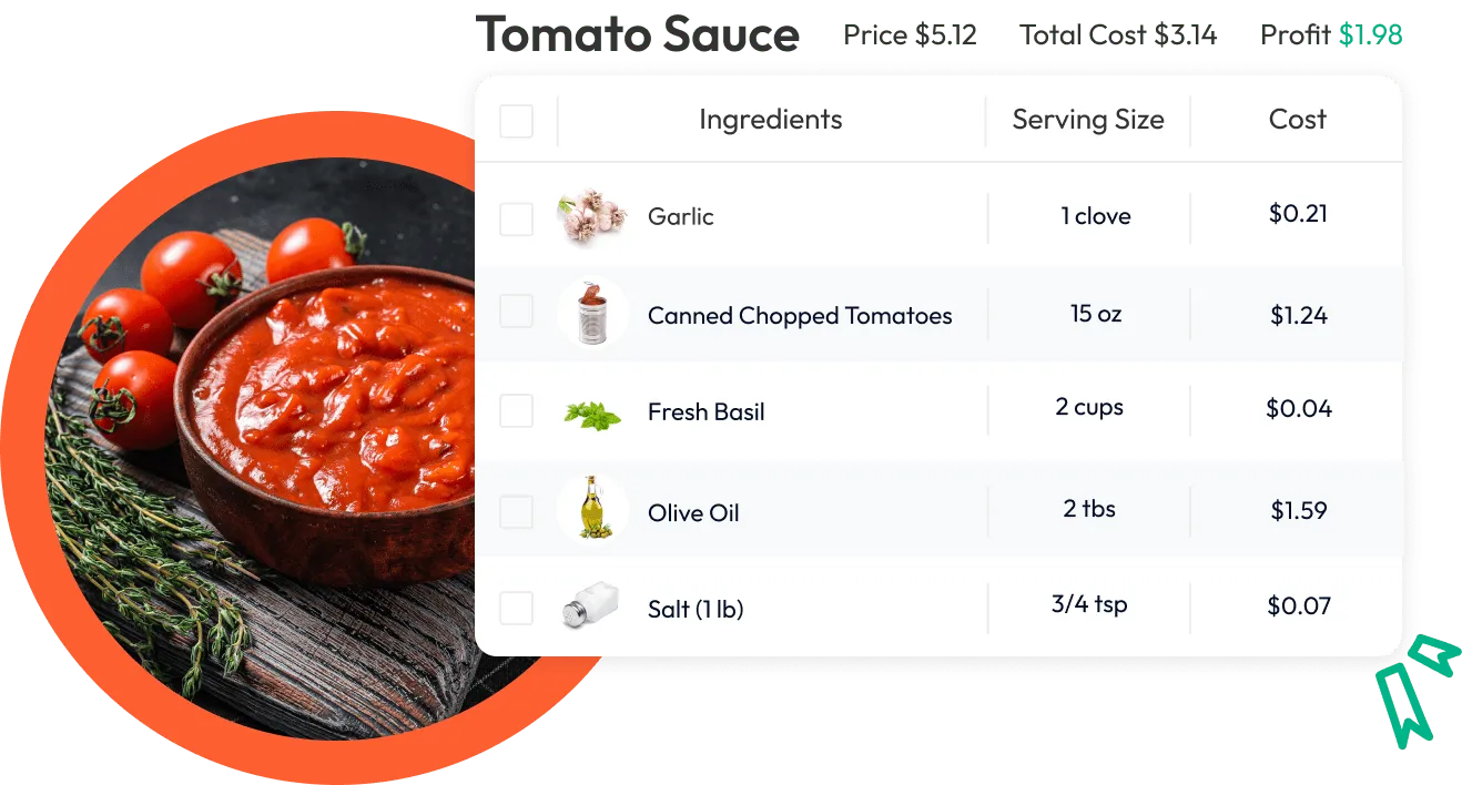 Toast and Inventory & Invoice Management Software Integration