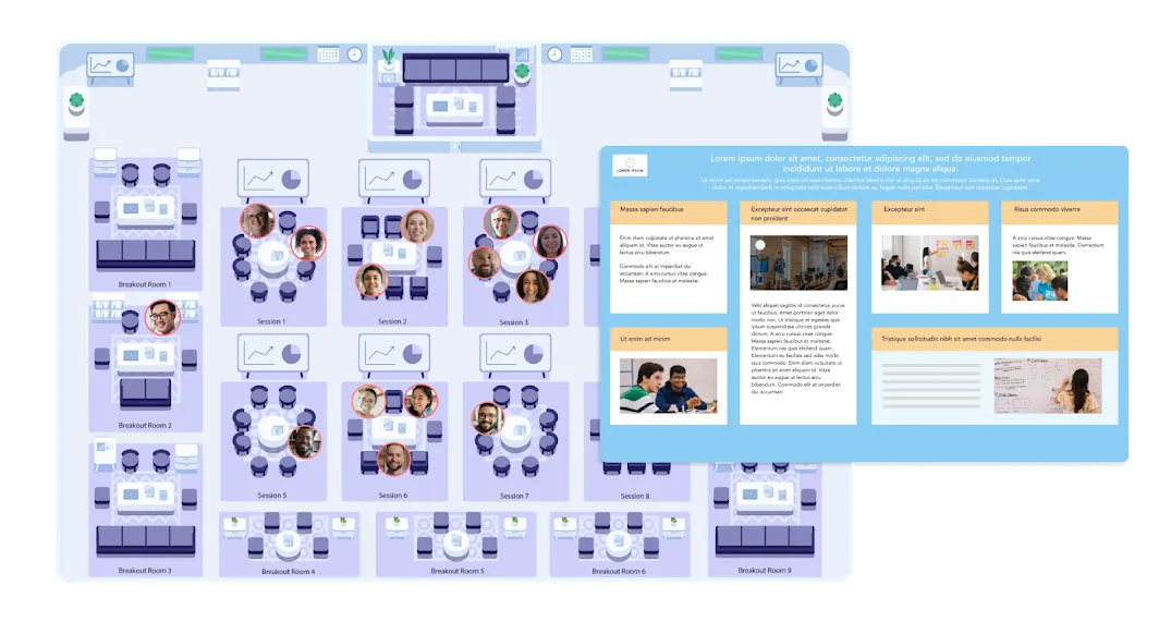 Scientific Poster Sessions