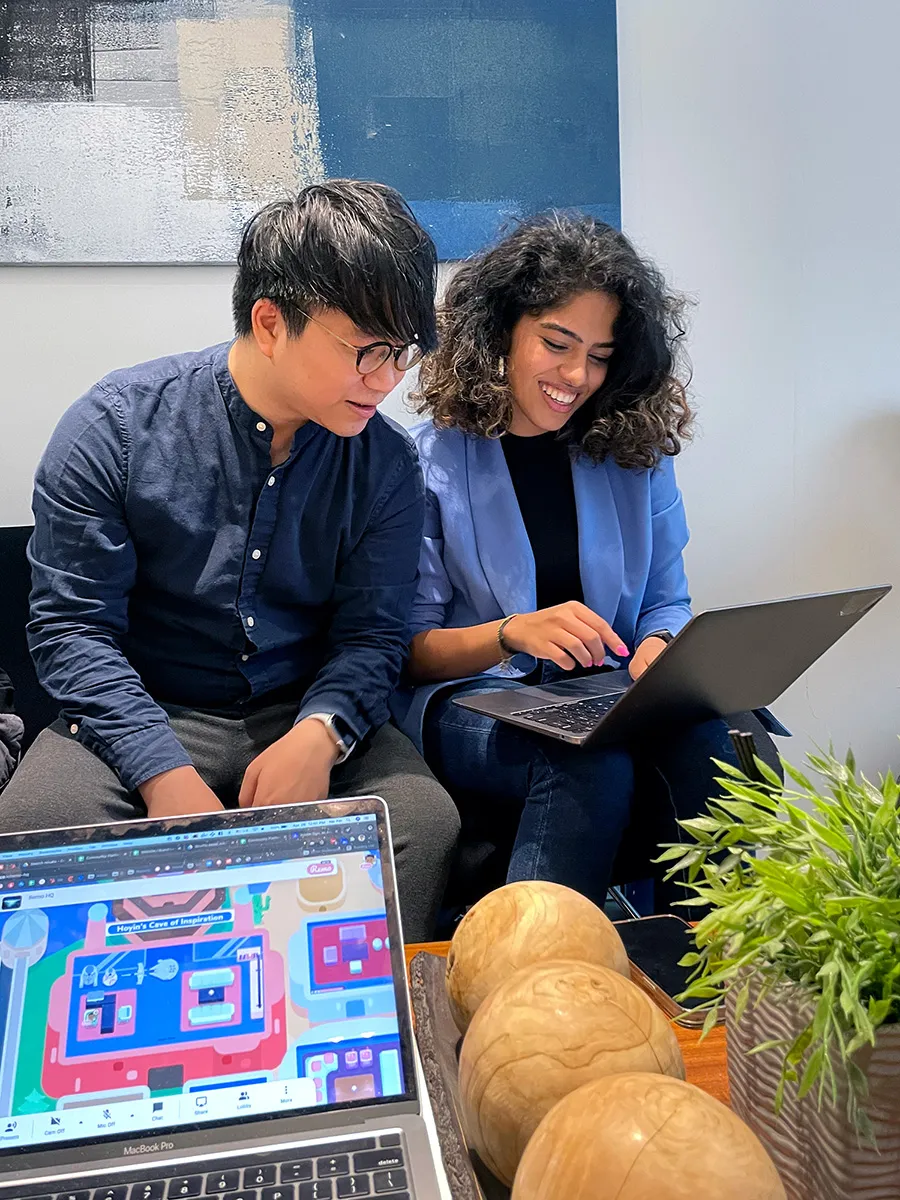 About Remo • Online Interactive Events Platform