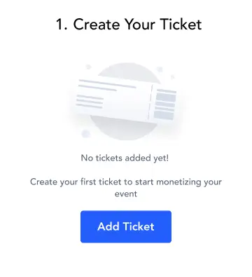 Event Ticketing Platform & Software by Remo