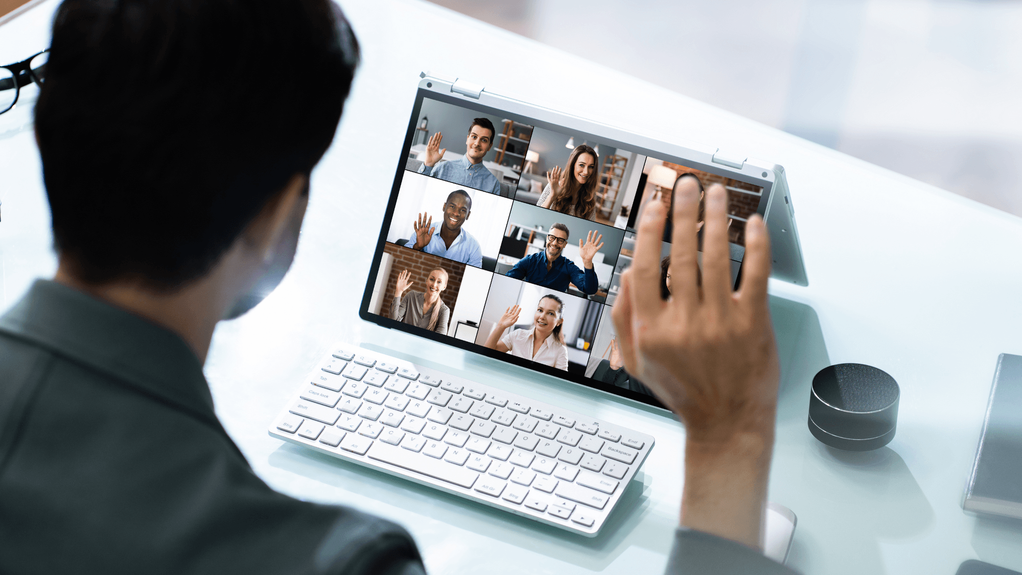 The Best Webinar Platforms with Breakout Rooms: Everything You need to ...