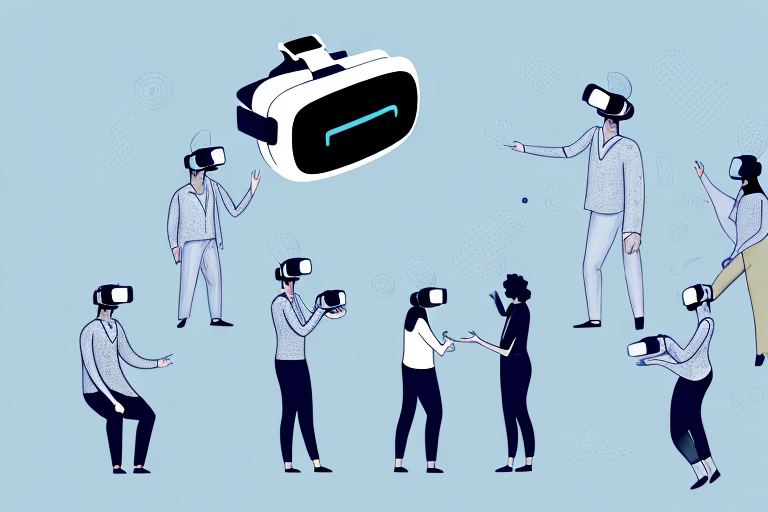 Virtual Reality Team Building: A Fun and Engaging Way to Strengthen ...