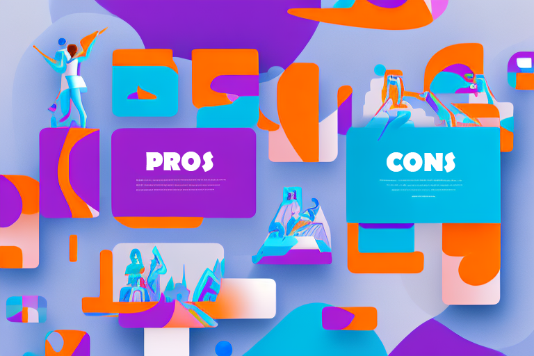 Exploring the Pros and Cons of Virtual Events