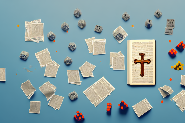 Fun Christian Icebreaker Questions for Groups