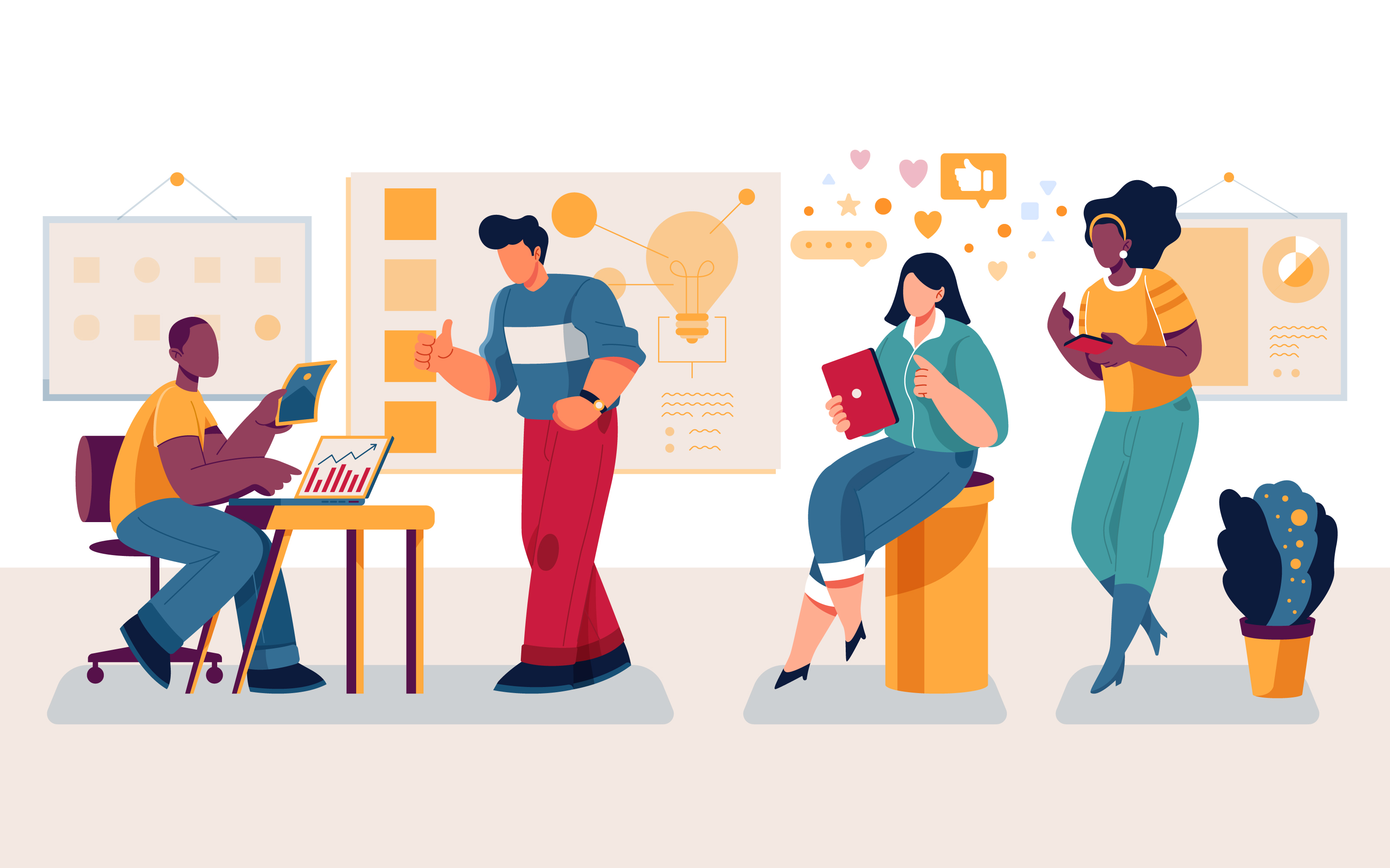 Creative Interactive Event Ideas to Make Your Event Stand Out