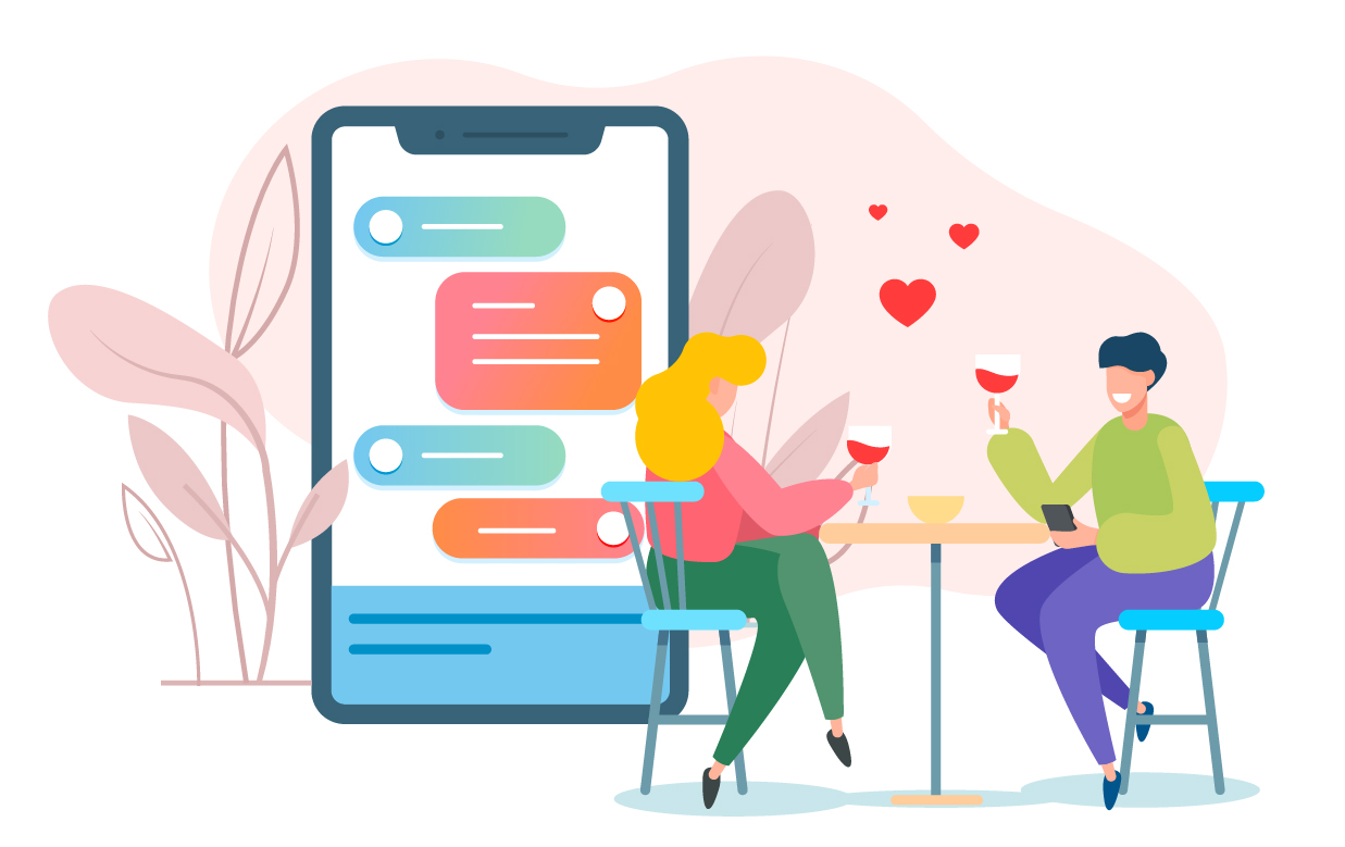 Speed Dating Questions Icebreaker Ideas to Help You Get to Know Each Other