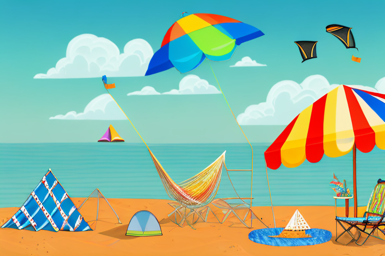 Fun Summer Event Ideas to Make the Most of the Season