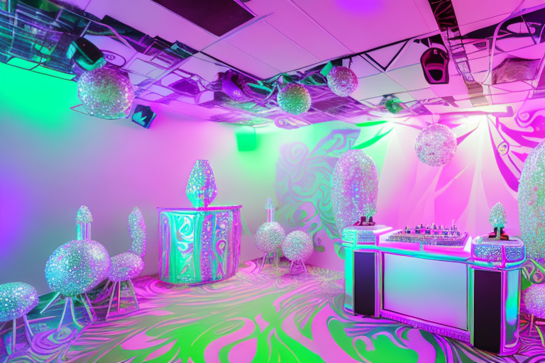 Creative Event Ideas for Clubs