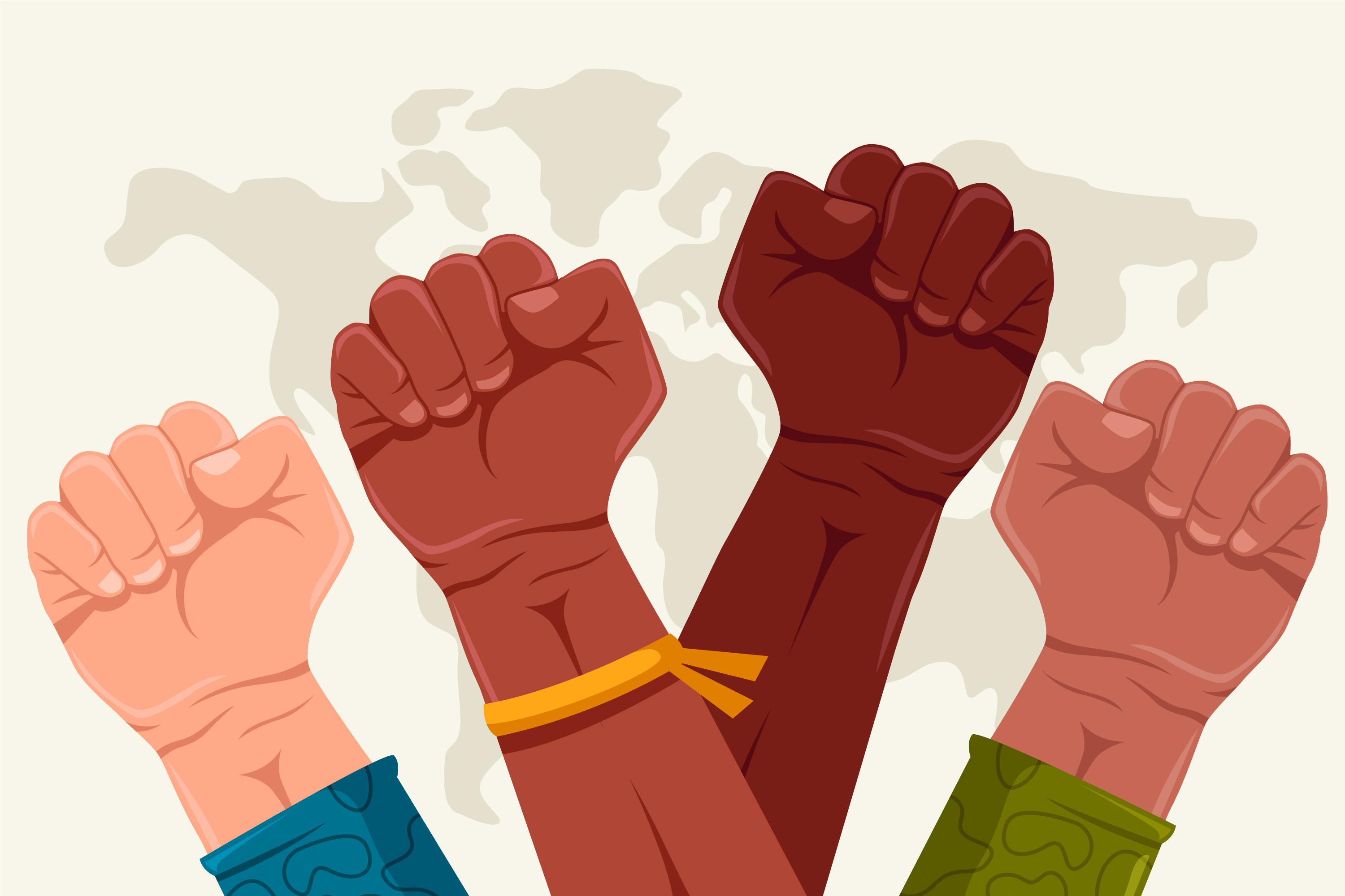 Creative Ideas for Black Student Union Events
