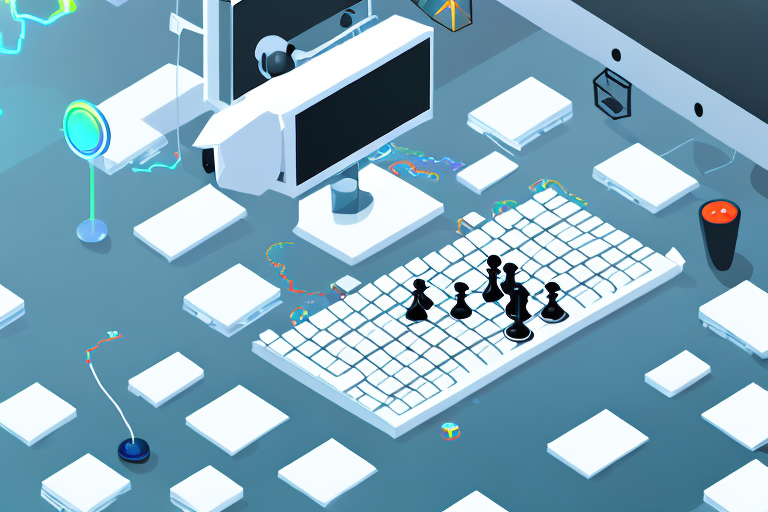 5 Fun Virtual Office Games to Boost Morale and Productivity