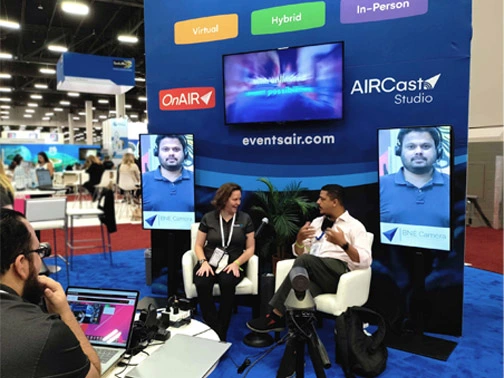 Top 10 Best Event Planning Companies | Remo