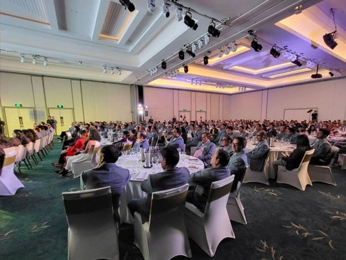 10 Best Event Management Companies | Remo