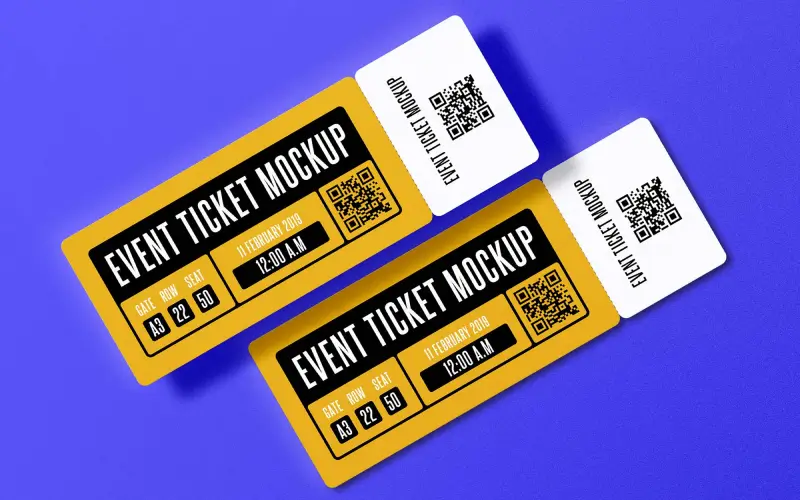 Best Event Ticketing Companies | Remo