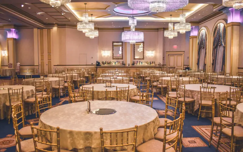 Best Event Spaces In US | Remo