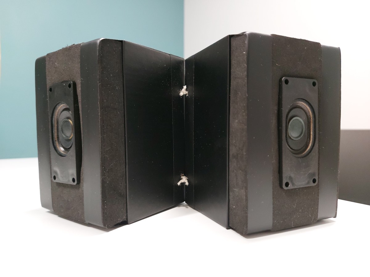 ParaAtmos // Synthesizer by Deepali Mistry + Callum Flanagan + Ellice ...