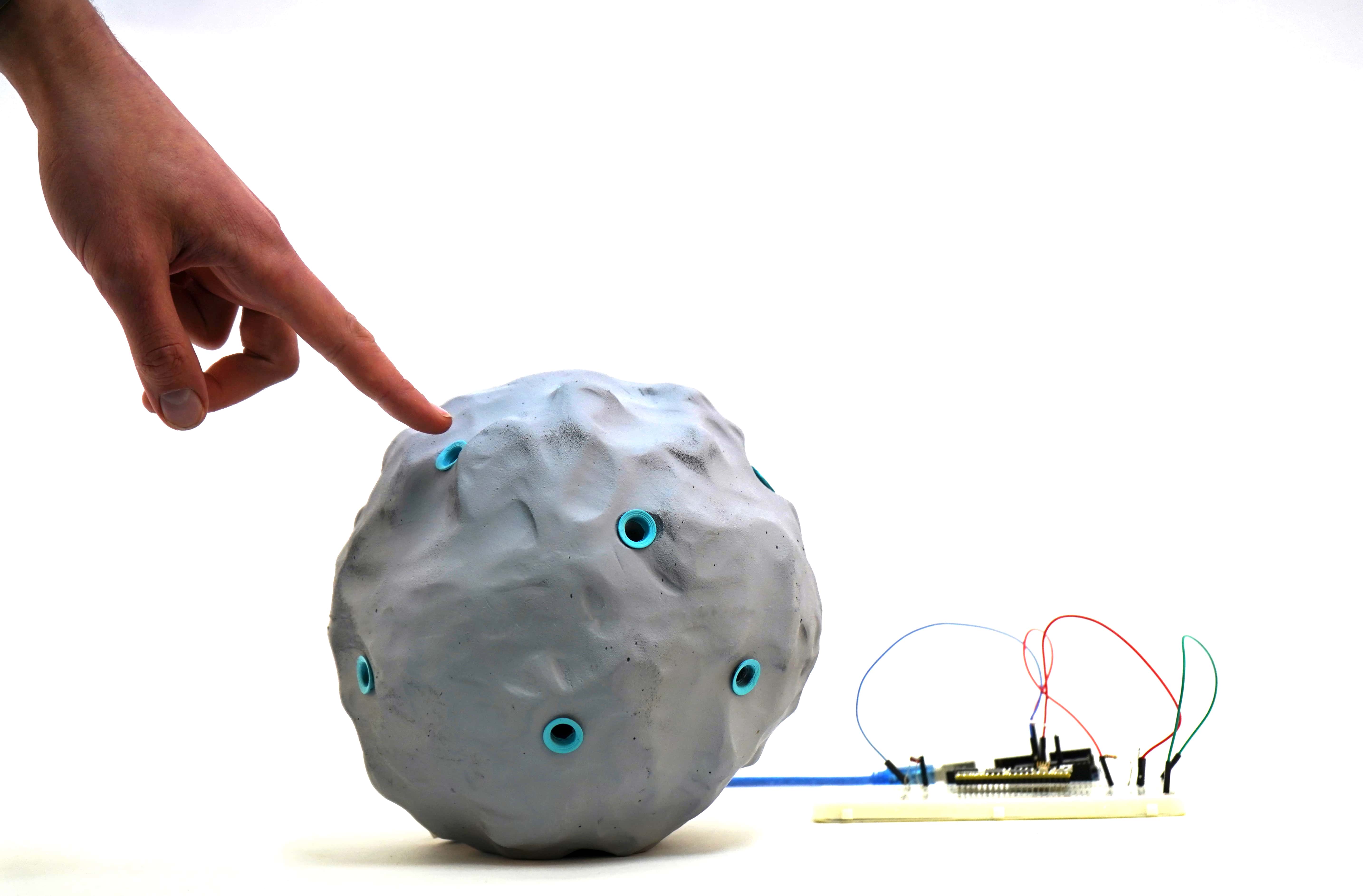 AstroSynth // Synthesizer by Asaf Balaga + Elisha Barzilai + // Synthux ...