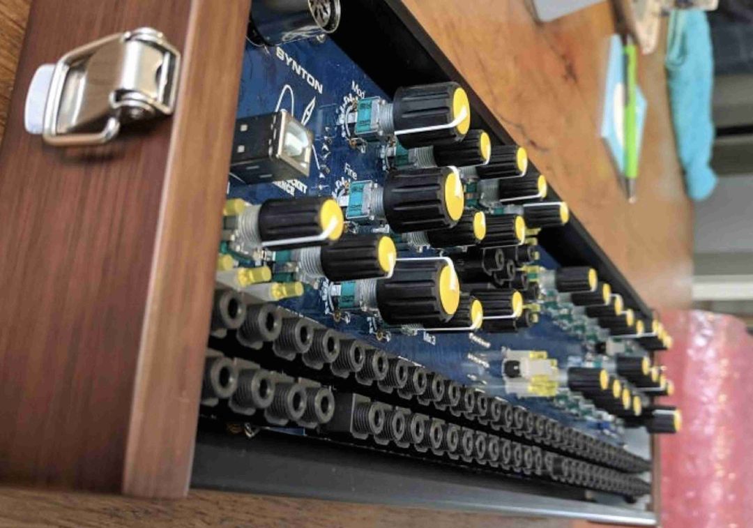 Designing the Fenix IV | synthux academy