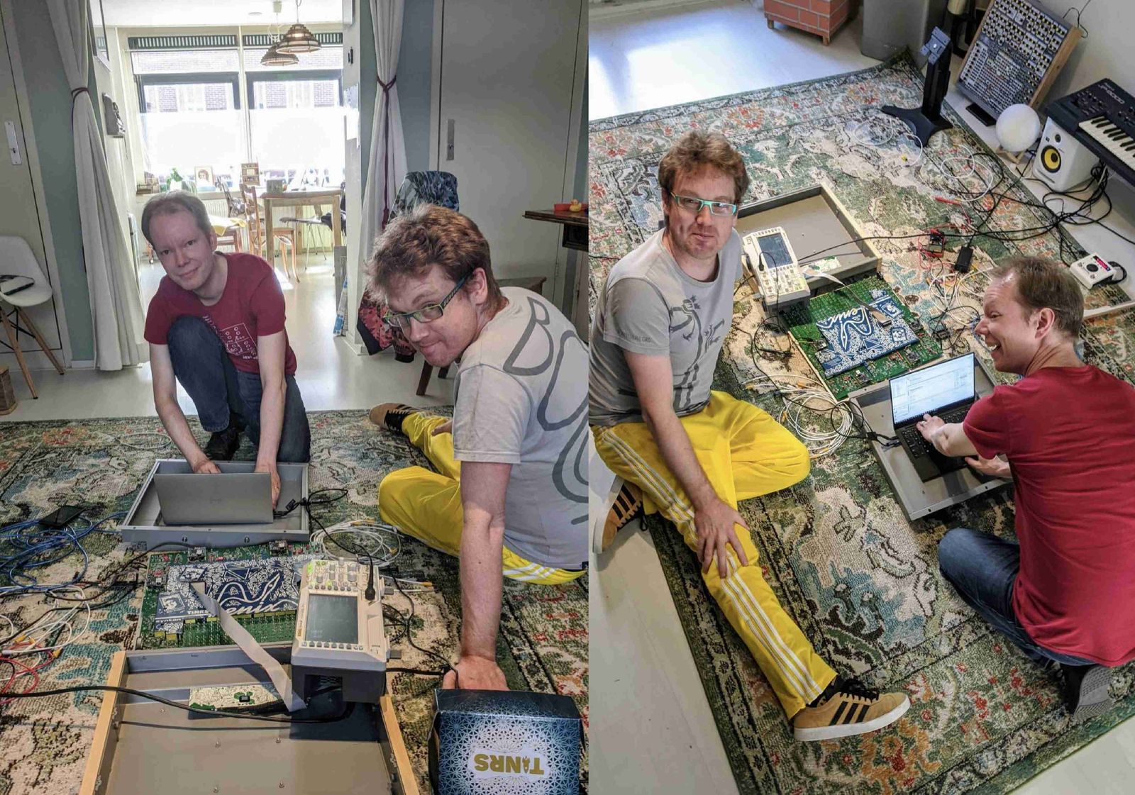 Designing the Fenix IV | synthux academy