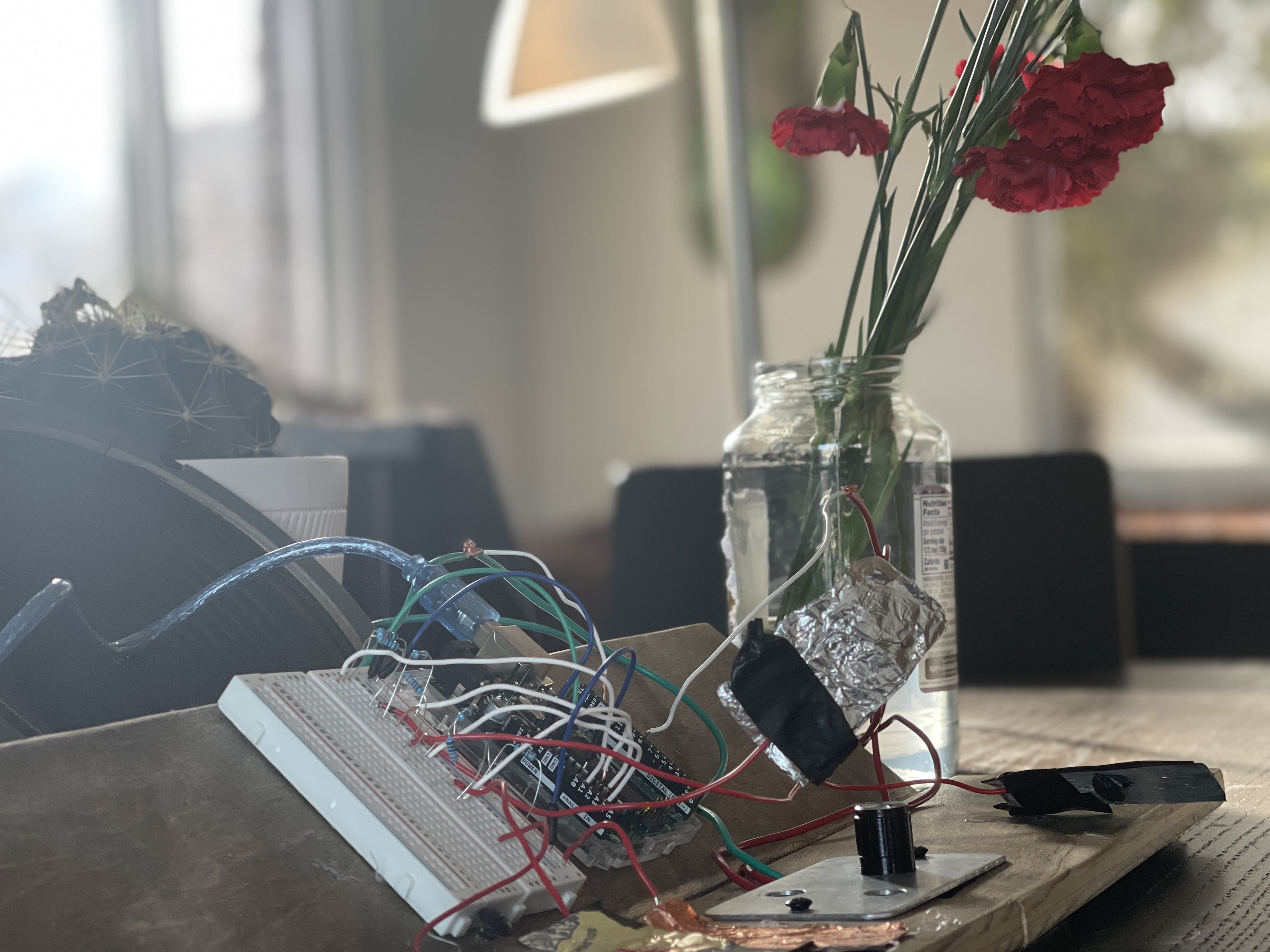 Wurf Musik // Synthesizer by Andrew Scheck + Mac Padilla + Tom Swift ...