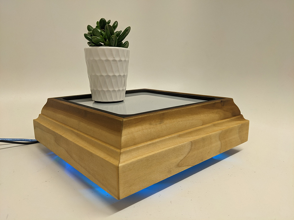 photosynthesis // Synthesizer by Jyotsna Venkatesh + Andy DiLallo ...