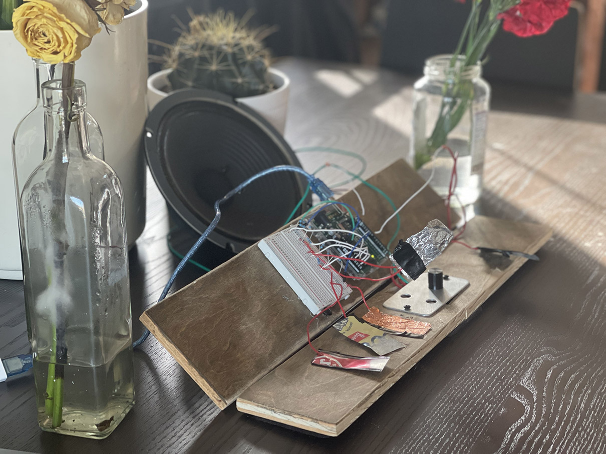 Wurf Musik // Synthesizer by Andrew Scheck + Mac Padilla + Tom Swift ...