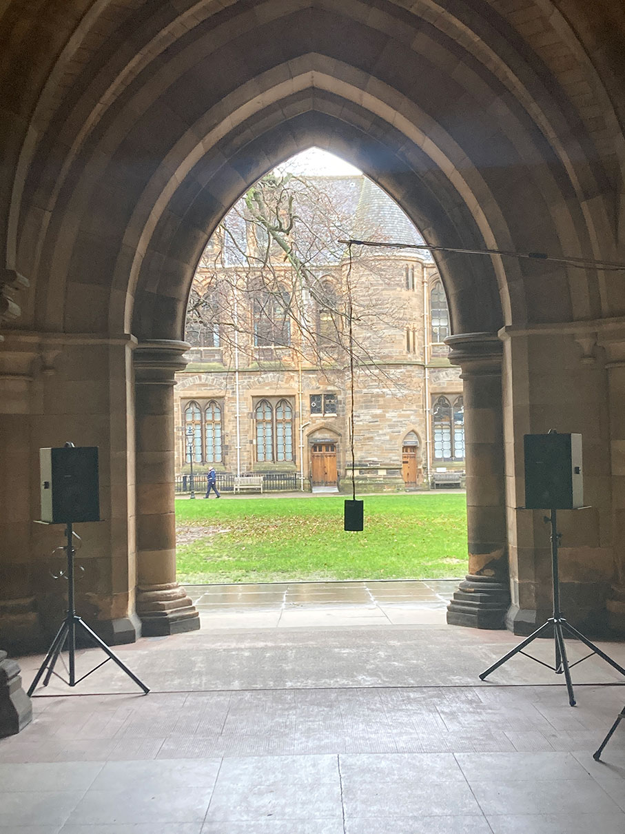 Penduliminal // Synthesizer by Char Bickley + Izaak Hollander + Stevie ...