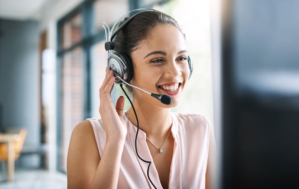 Virtual Contact Center Service | Launch Contact Center in Hours ...