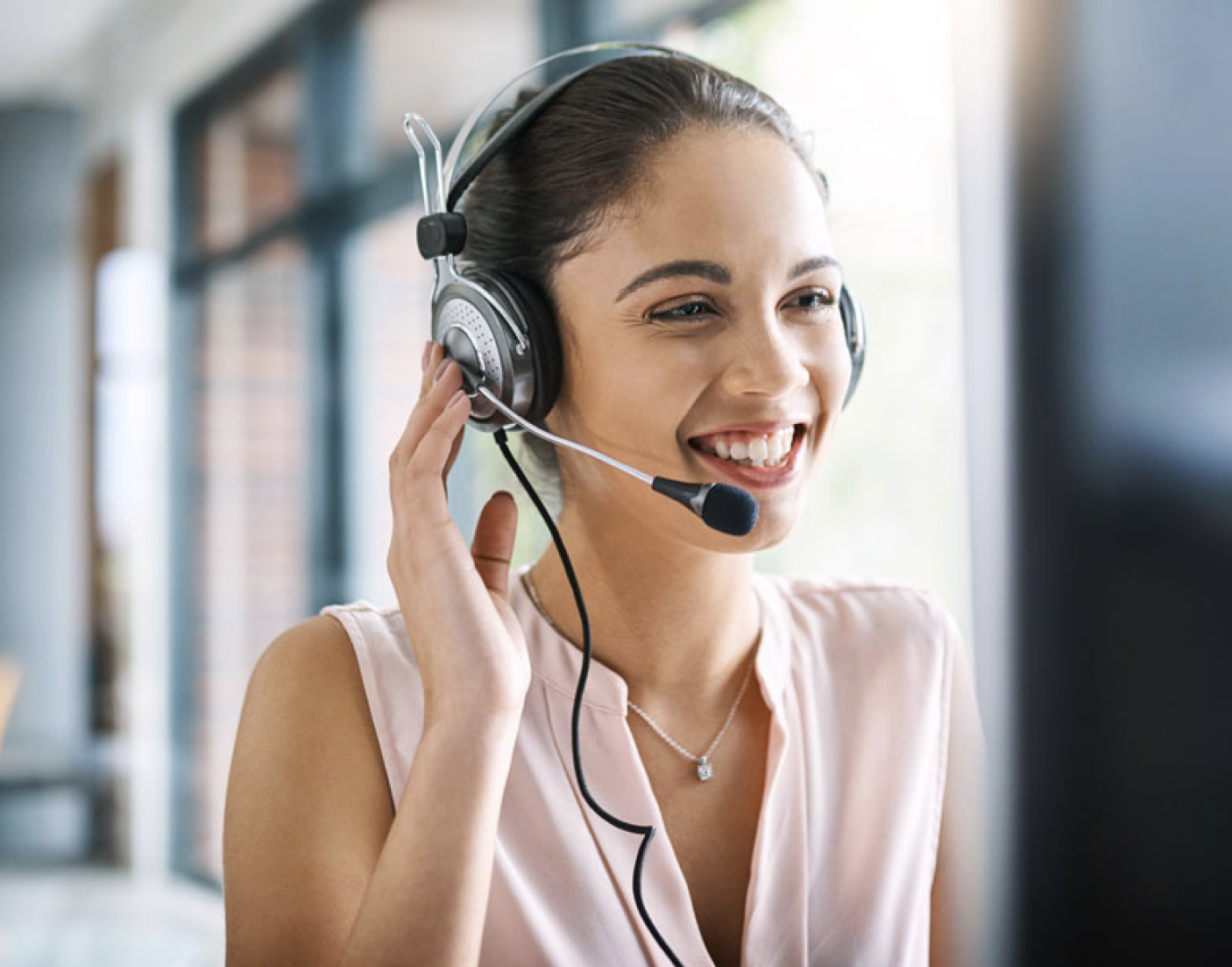 Worker Sign Up -Success