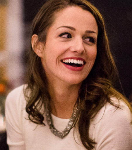 Change the World through Flexible Work