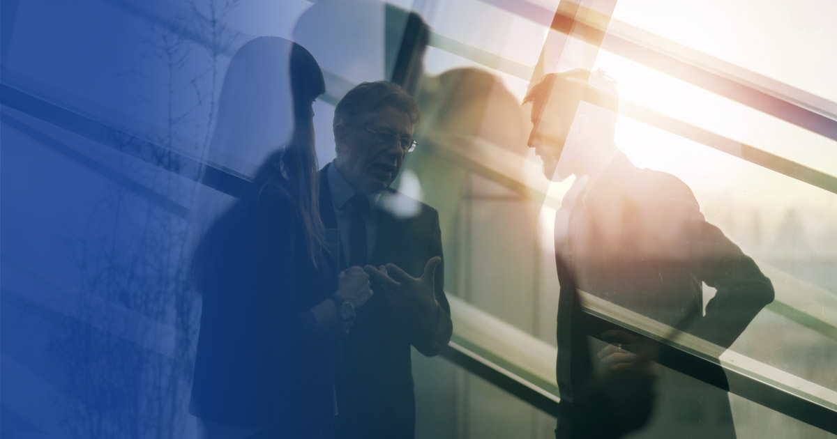 Clear. | Trusted Corporate Finance and M&A Advisor