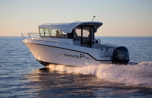 Skjeberg Marinesenter - Kjøp båt hos oss