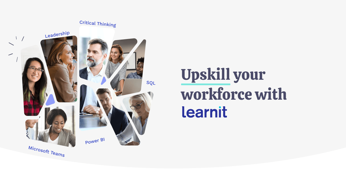 Supercharge your learning & development