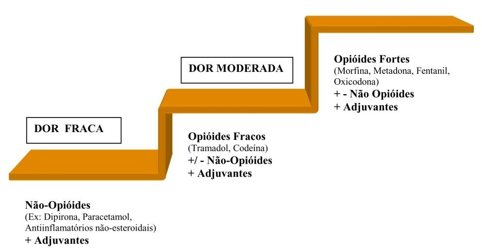 Clínica Médica: Dor nociceptiva: o que é, exemplos e diagnóstico