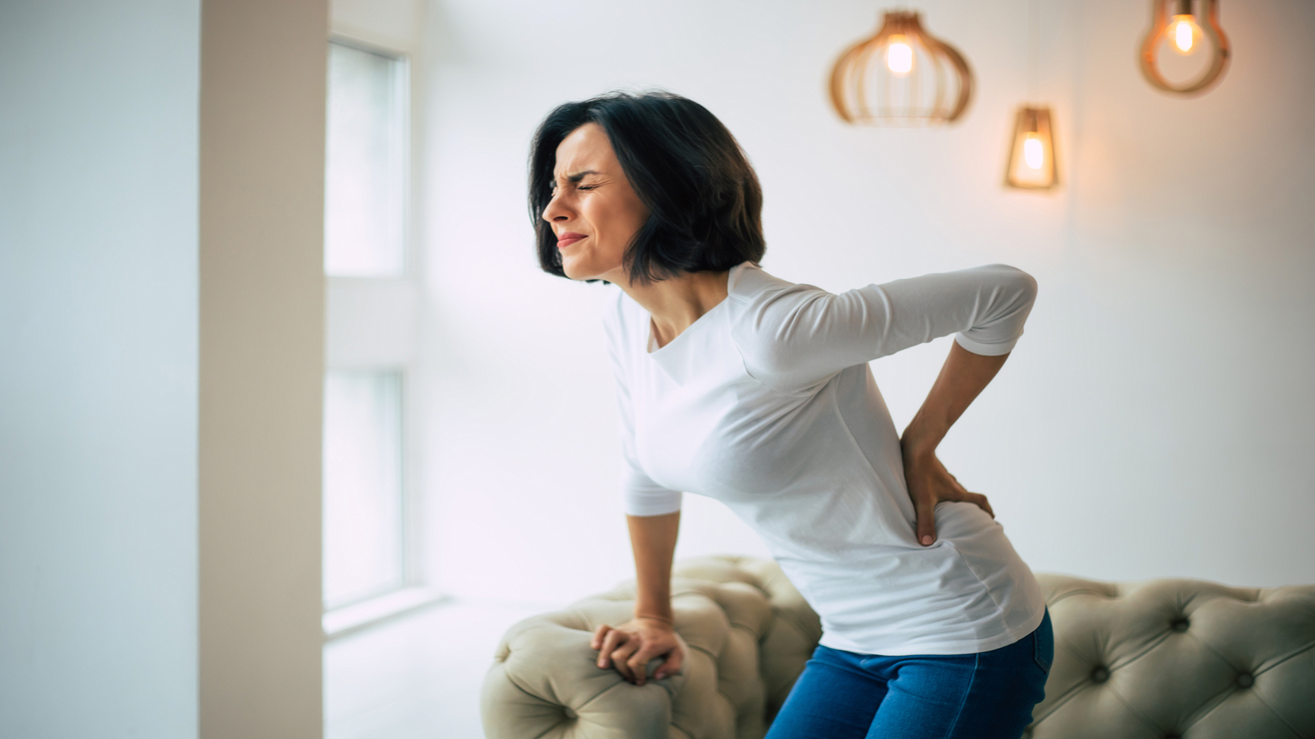 Clínica Médica: Síndromes dolorosas: tipos, características e tratamento