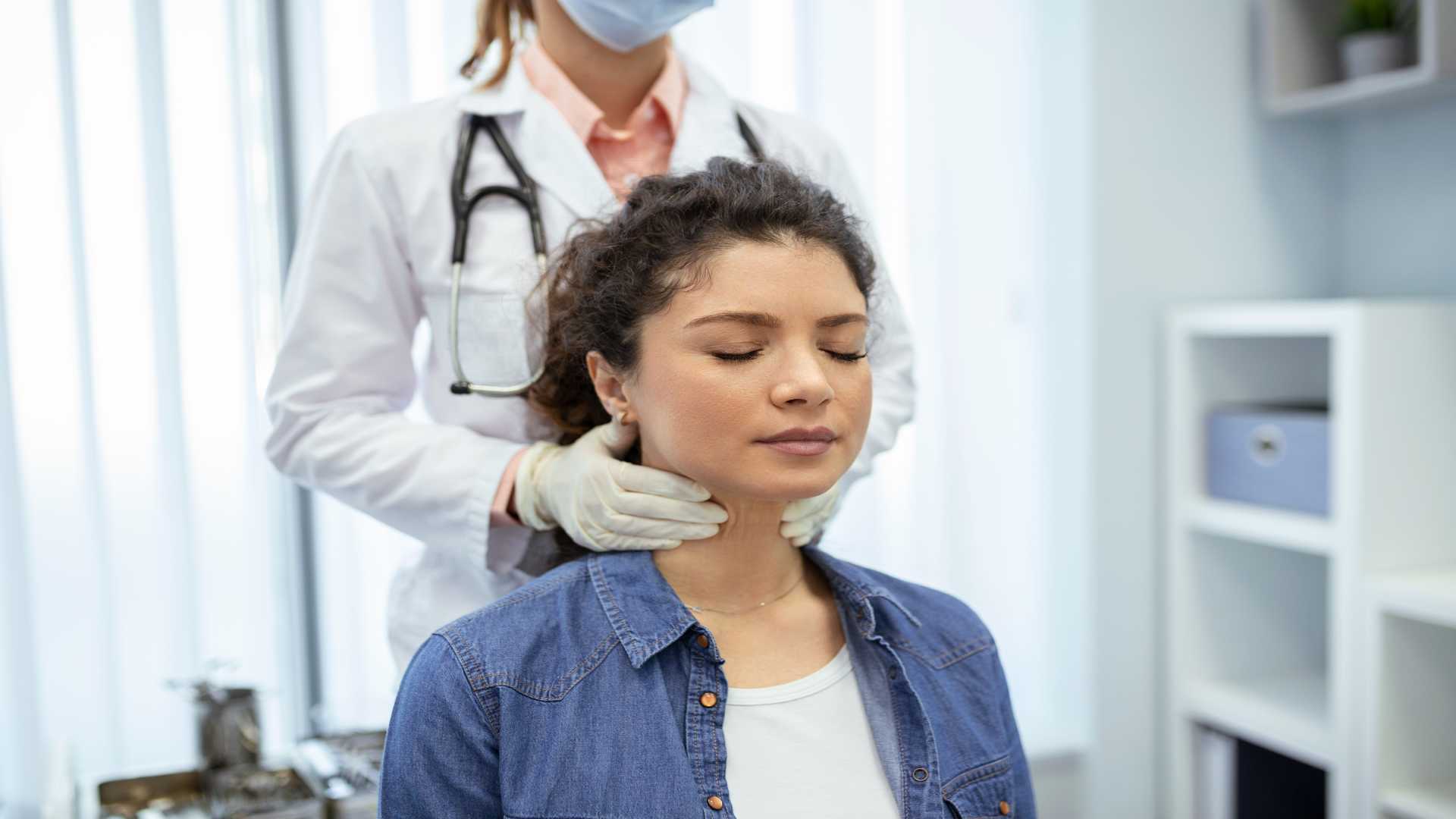 Endocrinologia: Hipotireoidismo: causas, sintomas e diagnóstico
